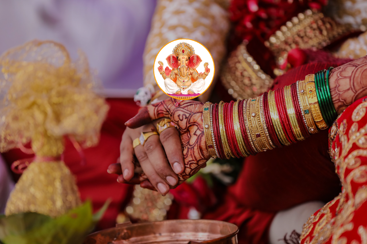 MarathiMatrimony | Akhil Maharashtra Deshmukh Maratha Samaj